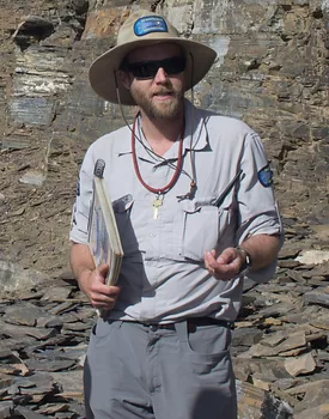 Guides - The Burgess Shale Geoscience Foundation
